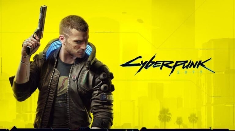 Fãs criam mod de Cyberpunk 2077 que recria versão de 2018