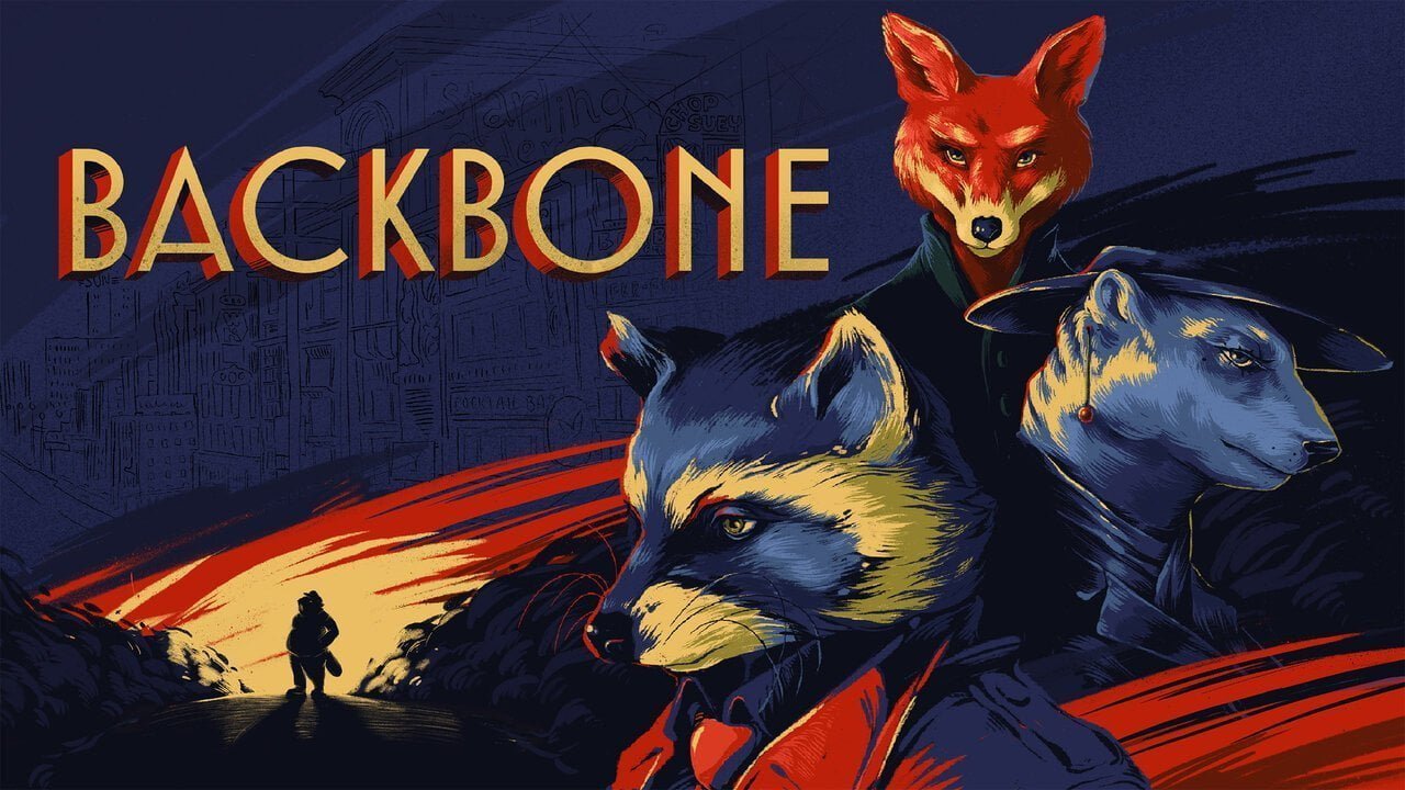 Backbone - Reviews, Informações e Nota | NG+
