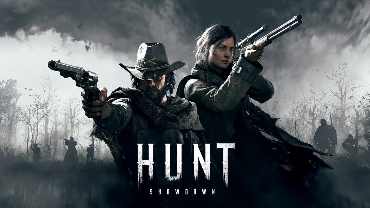 Hunt Showdown - Reviews, Informações e Nota | NG+