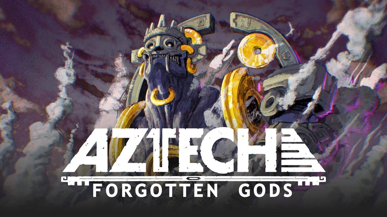 Aztech Forgotten Gods - Reviews, Informações e Nota | NG+