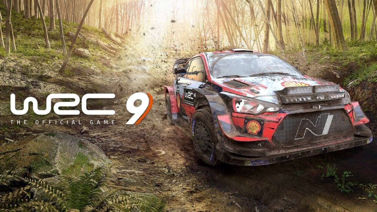 WRC 9 FIA World Rally Championship - Reviews | NG+
