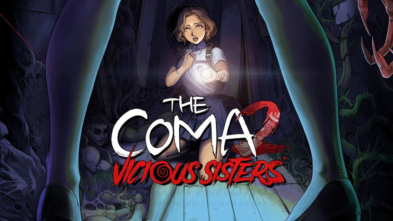 Imagens The Coma 2: Vicious Sisters