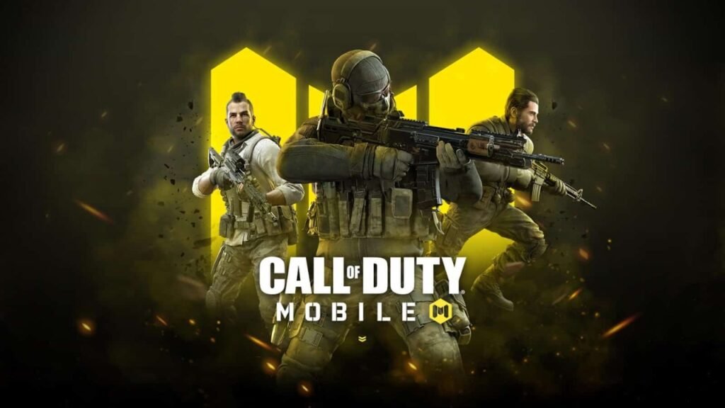 Veja quais são as patentes de Call of Duty Mobile