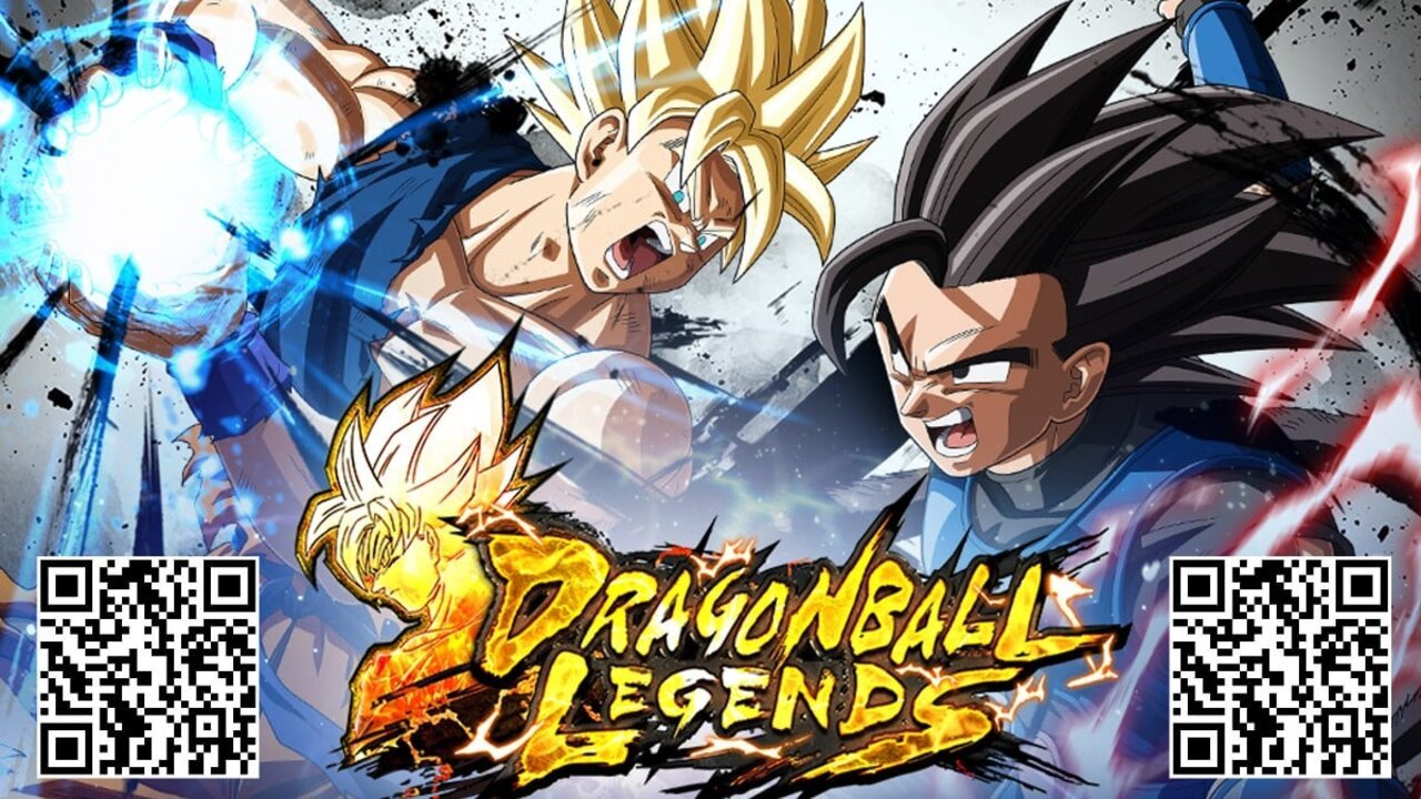 Códigos Dragon Ball Legends (2025)