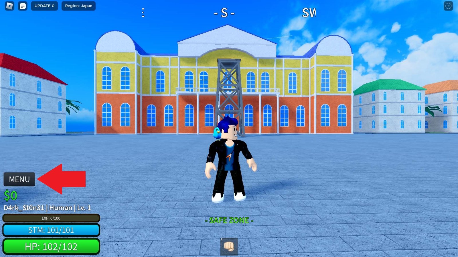 Códigos Sea Piece 2 (2024)