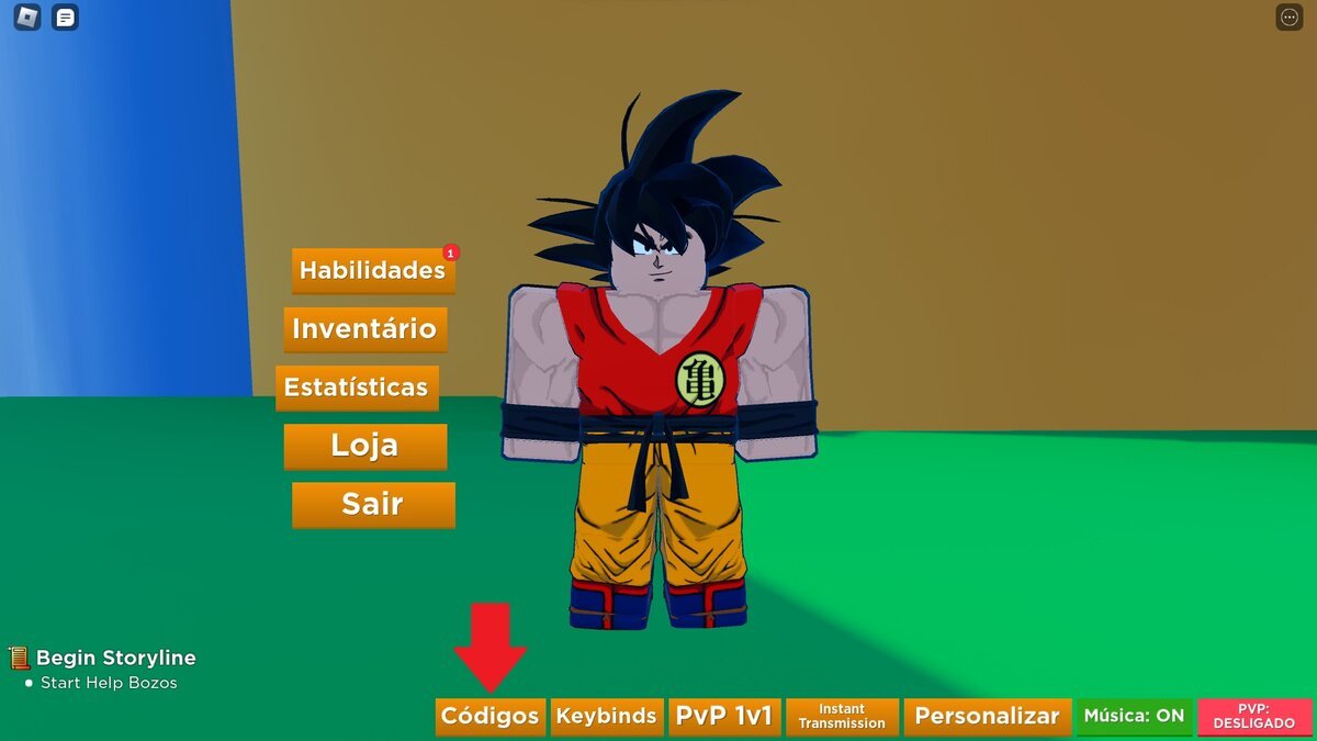 Códigos Dragon Soul (Dezembro 2024)