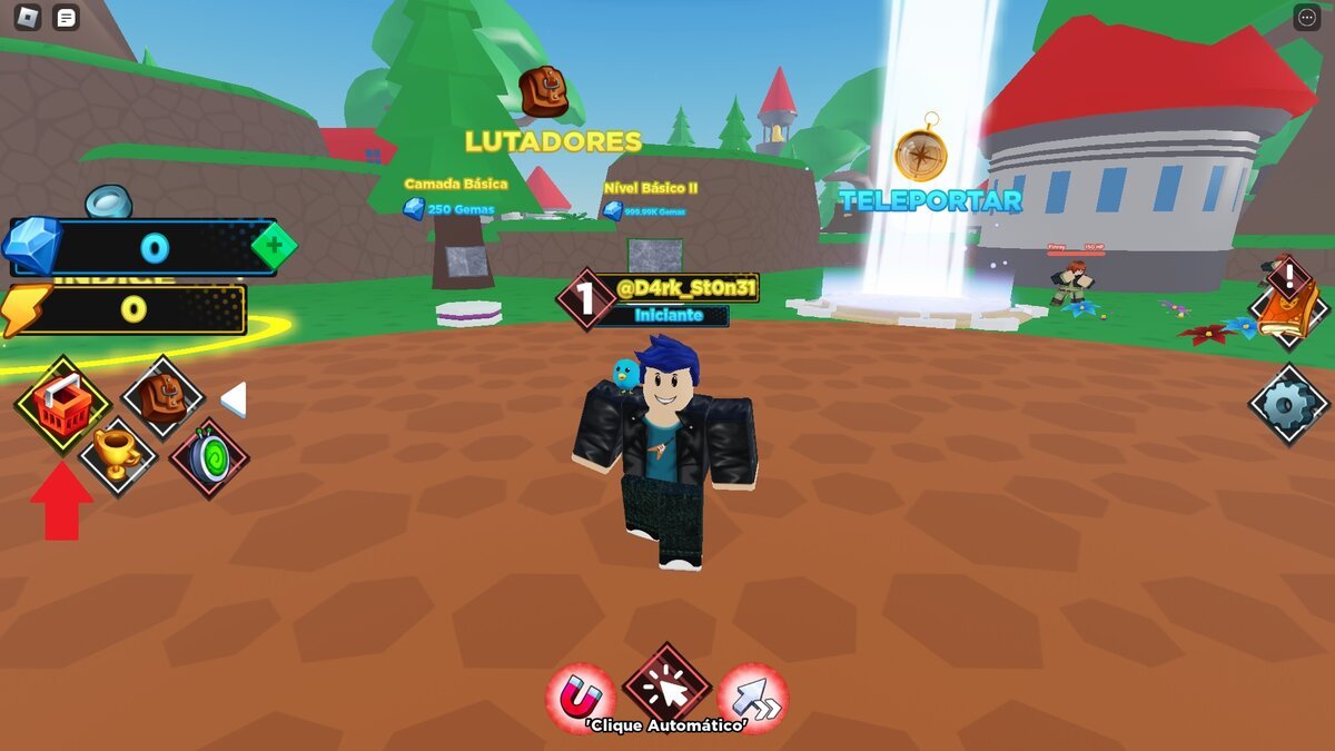 Códigos Anime Smash (Maio 2025)