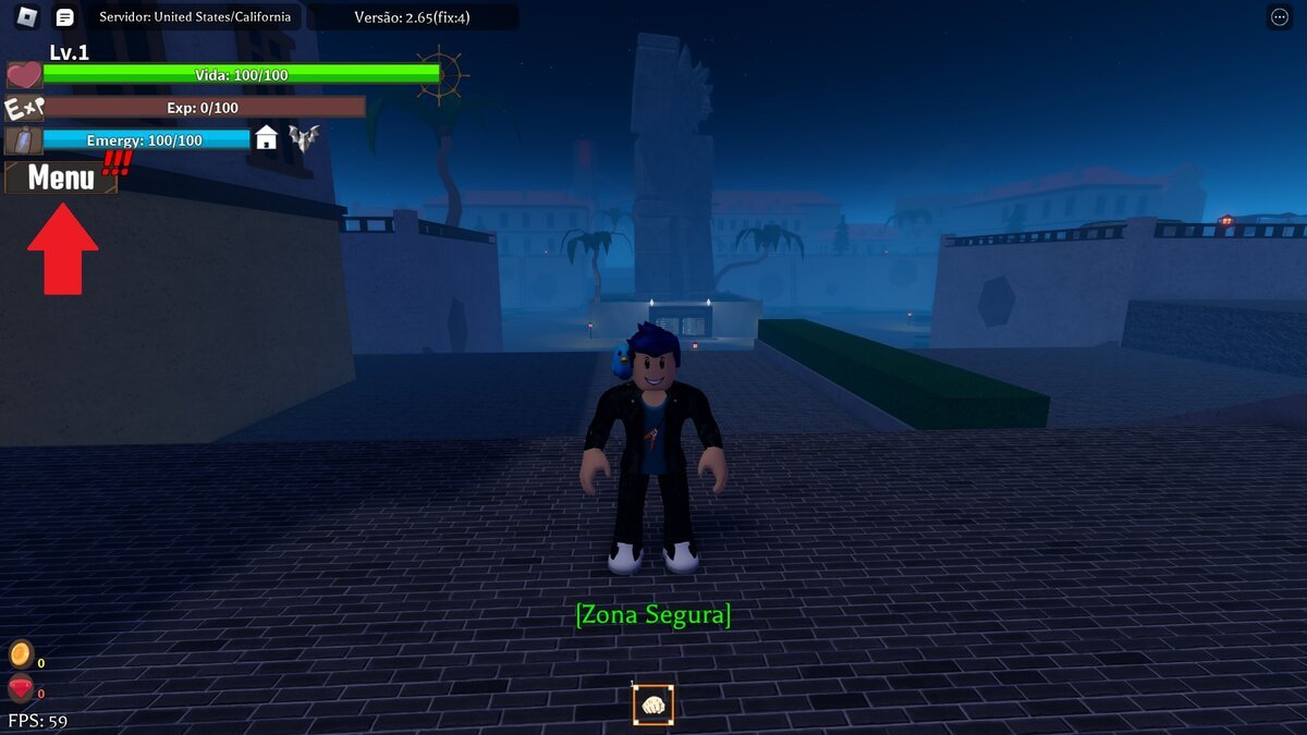 Códigos Master Pirate (Novembro 2024)