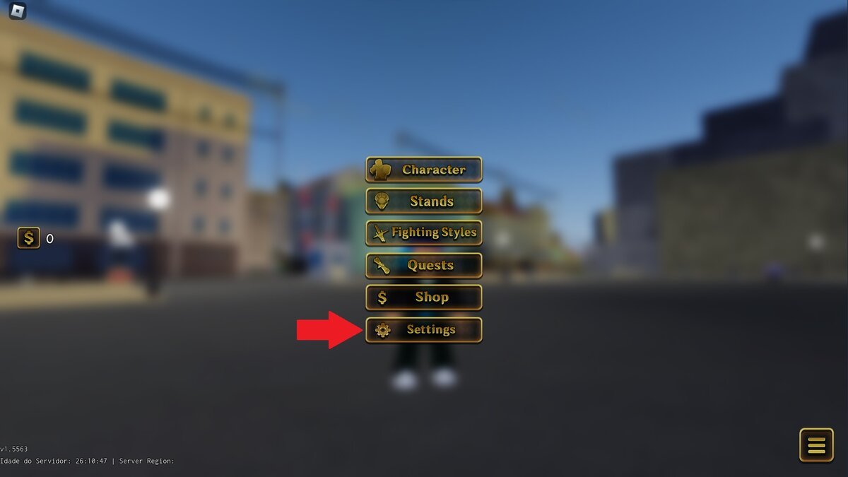 Códigos Your Bizarre Adventure (YBA) [Março 2025]