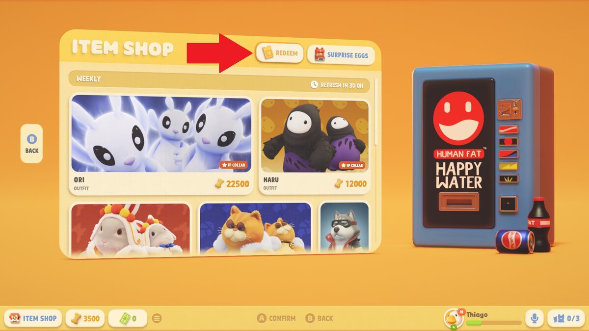 Códigos Party Animals (Dezembro 2024)