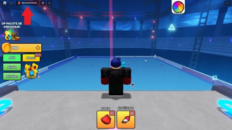 Códigos Bola de Soco (Dezembro 2024)