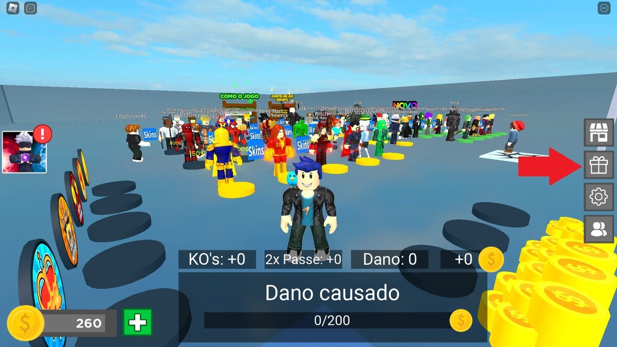 Códigos Campos de Batalha do Multiverso (Multiverse Battlegrounds ... Códigos Campos de Batalha do Multiverso (Multiverse Battlegrounds ...