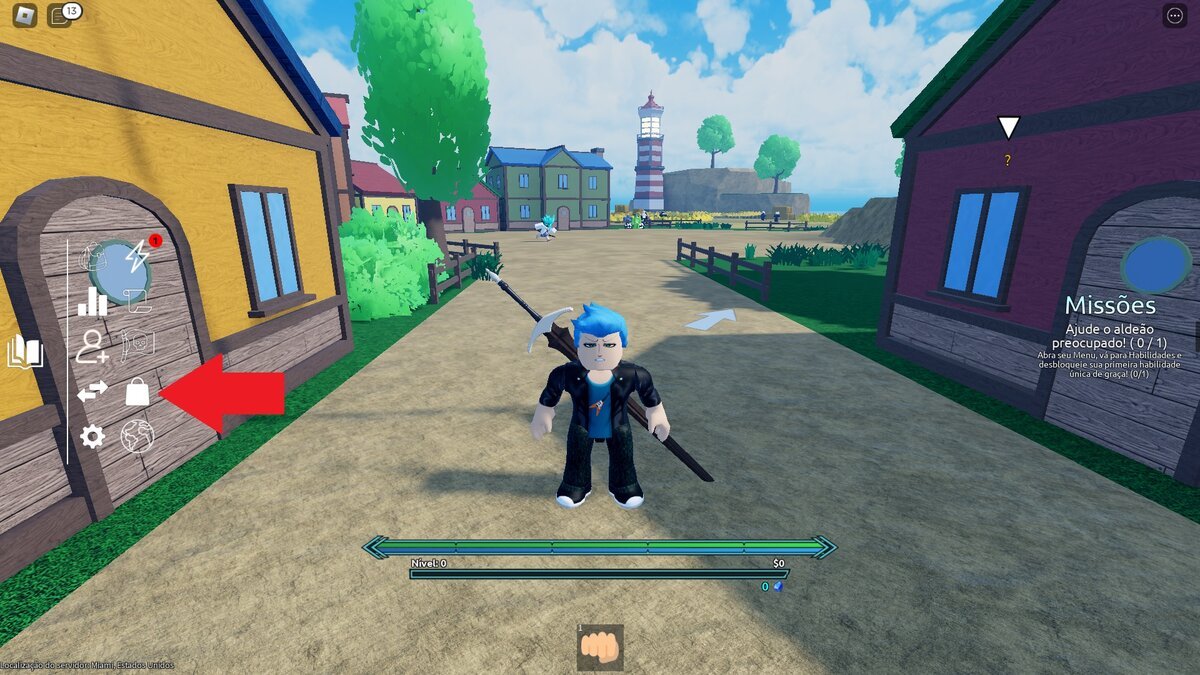 Códigos Mar Amaldiçoado (Cursed Sea) [Novembro 2024]