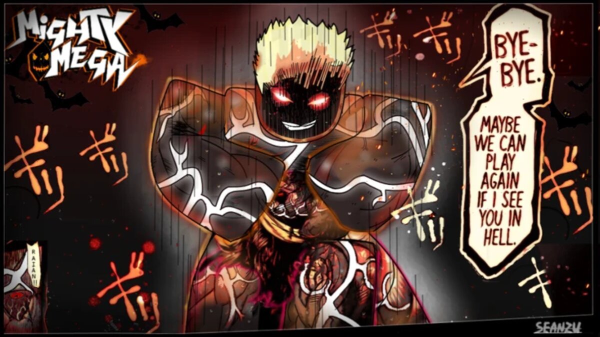 Códigos Omega Poderoso (Mighty Omega) [Março 2025]