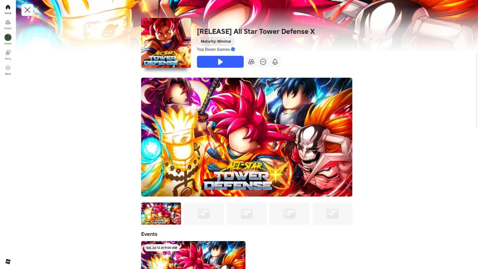 Códigos All Star Tower Defense X (Julho 2025)