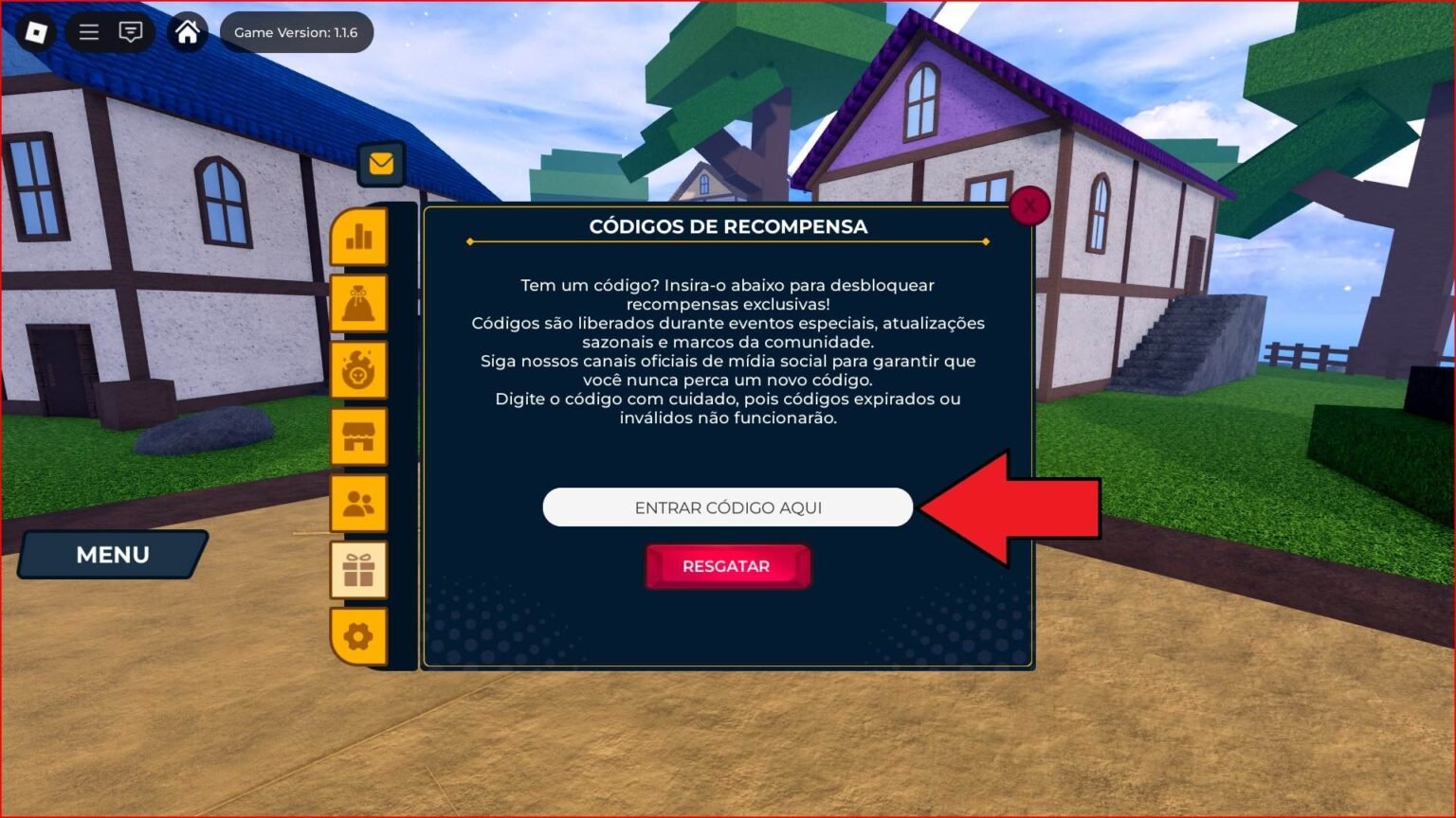 Códigos Vox Seas (Setembro 2025)